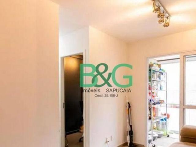 Apartamento à venda, 135 m² por R$ 879.000,00 Vila Clementino São Paulo/SP