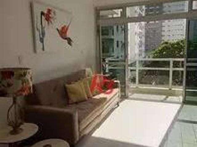 Apartamento à venda, 135 m² por R$ 795.000,00 Centro Guarujá/SP