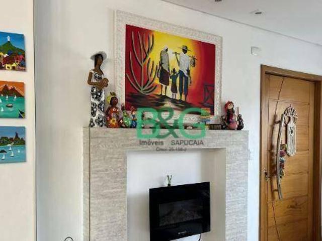 Apartamento à venda, 135 m² por R$ 950.000,00 Mooca São Paulo/SP