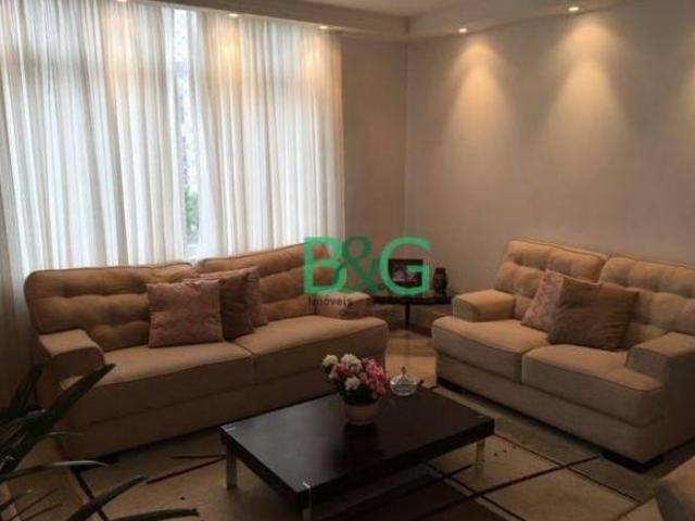 Apartamento à venda, 135 m² por R$ 950.000,00 Santana São Paulo/SP
