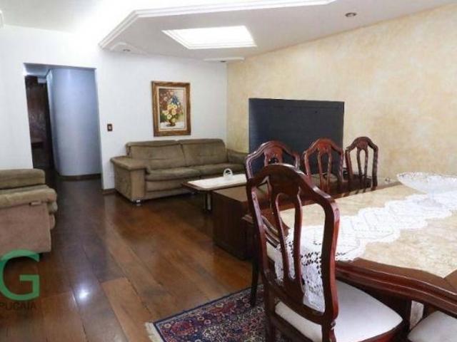 Apartamento à venda, 135 m² por R$ 980.000,00 Santana São Paulo/SP