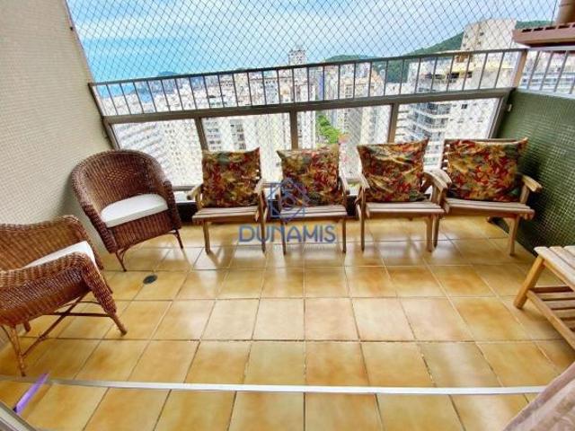 Apartamento à venda, 135 m R 850.000,00 Praia das Pitangueiras Guarujá SP