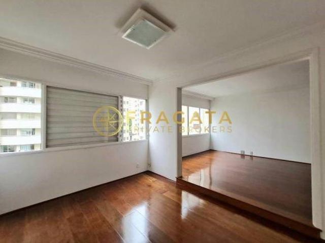 Apartamento a venda 135mts 4 dormitórios suíte 01 vaga Perdizes