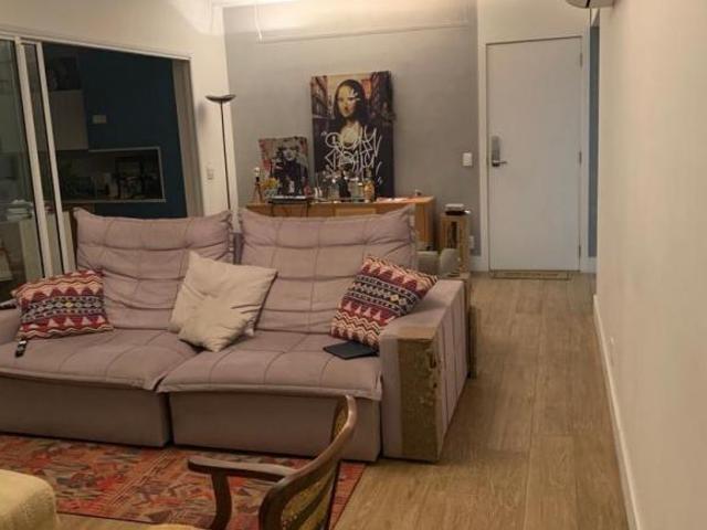 Apartamento à venda 135m², 3 vagas localizado em Perdizes, próximo ao Allianz Parque