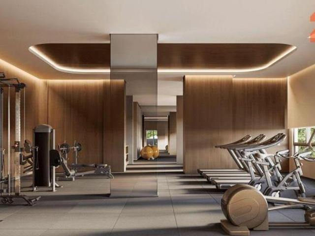 Apartamento à venda 135m², 3 suítes na Vl Mariana próximo ao Metrô