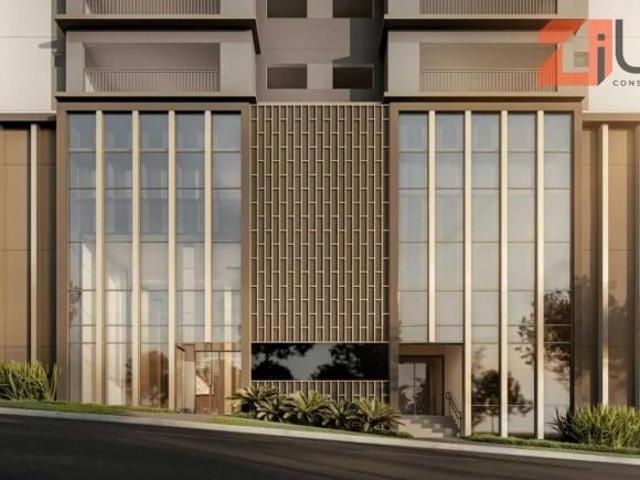 Apartamento à venda 135m², 3 suítes próximo ao Metrô na Vila Mariana