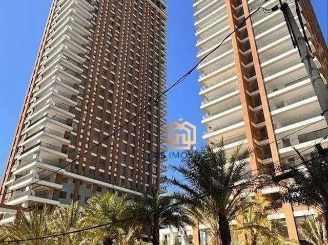 APARTAMENTO á VENDA 135m², 2 quartos, sendo 2 suites Itaim BibI São Paulo/SP