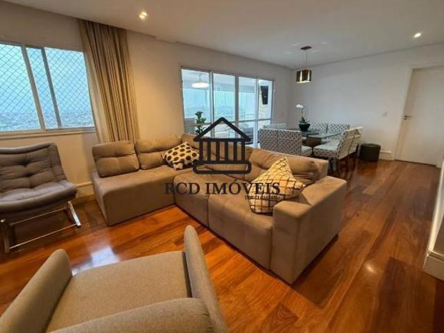 Apartamento à venda 136 m² Condomínio Mairarê Reserva Raposo São Paulo