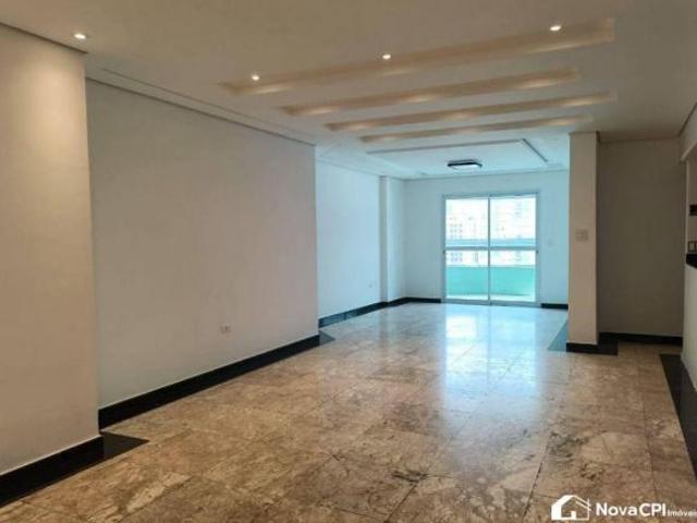 Apartamento à venda, 136 m² por R$ 1.000.000,00 Canto do Forte Praia Grande/SP