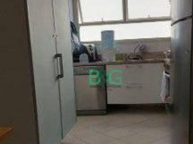 Apartamento à venda, 136 m² por R$ 1.068.900,00 Nova Petrópolis São Bernardo do Campo/SP