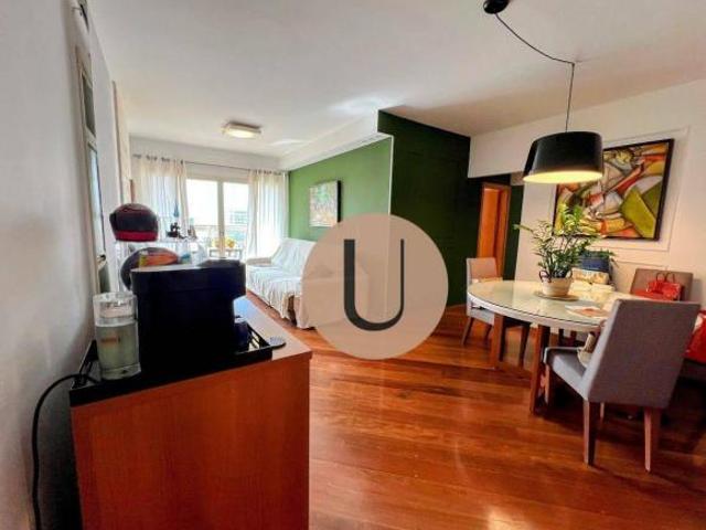 Apartamento à venda, 136 m² por R$ 1.070.000,00 Nova Petrópolis São Bernardo do Campo/SP