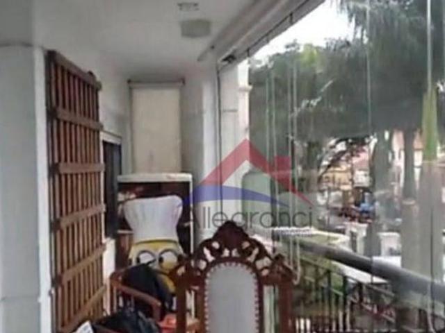 Apartamento à venda, 136 m² por R$ 1.133.000,00 Parque da Vila Prudente São Paulo/SP