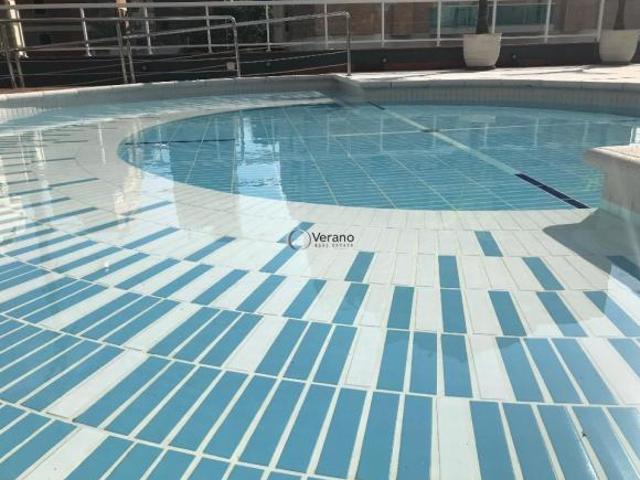 Apartamento à venda, 136 m² por R$ 1.150.000,00 Enseada Guarujá