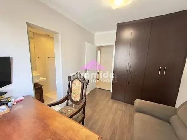 Apartamento à venda, 136 m² por R$ 1.200.000,00 Vila Ema São José dos Campos/SP