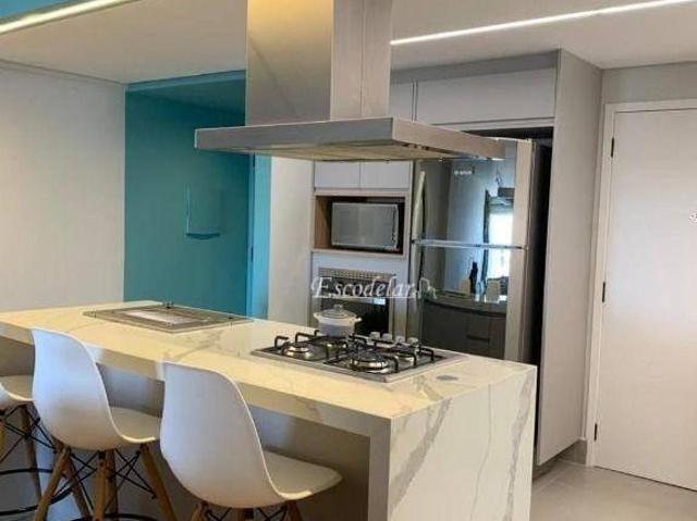 Apartamento à venda, 136 m² por R$ 1.200.000,00 Santana São Paulo/SP