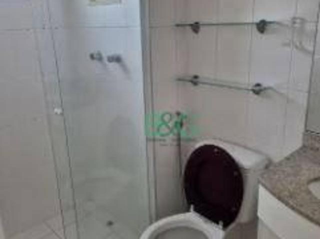 Apartamento à venda, 136 m² por R$ 1.280.000,00 Vila Dom Pedro I São Paulo/SP