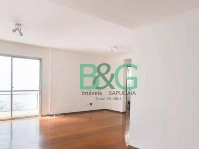 Apartamento à venda, 136 m² por R$ 1.309.000,00 Vila Olímpia São Paulo/SP