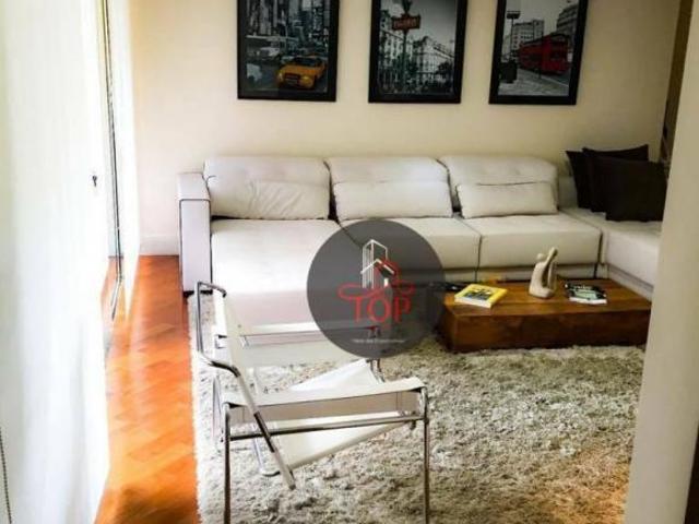 Apartamento à venda, 136 m² por R$ 1.300.000,01 Jardim Santo André/SP