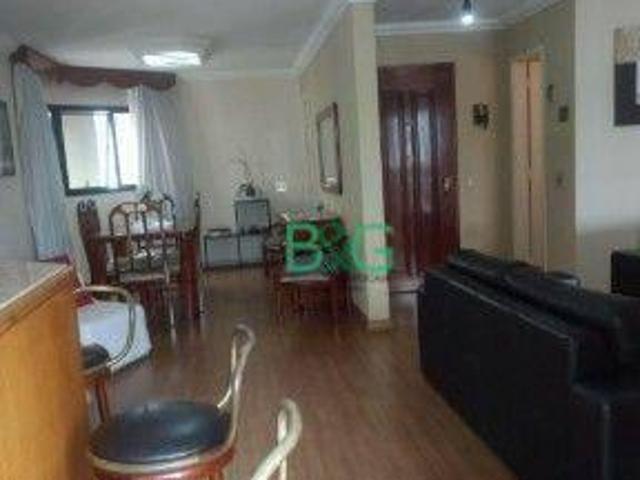 Apartamento à venda, 136 m² por R$ 1.549.000,00 Perdizes São Paulo/SP