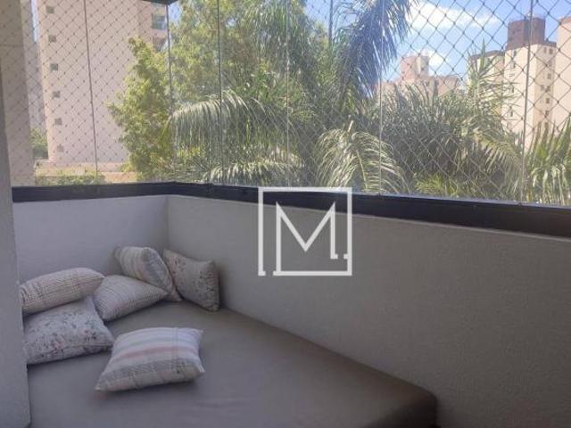 Apartamento à venda, 136 m² por R$ 1.755.000,00 Vila Mariana São Paulo/SP