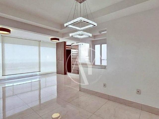 Apartamento à venda, 136 m² por R$ 1.800.000,00 Loteamento Residencial Vila Bella Dom Pedro Camp