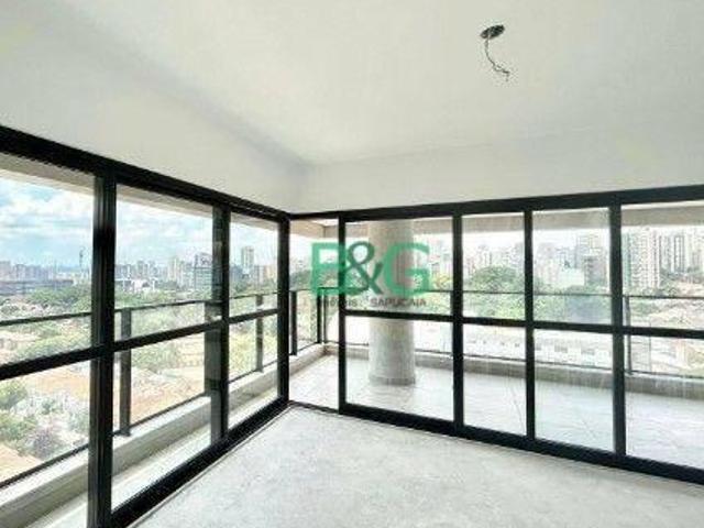Apartamento à venda, 136 m² por R$ 2.199.000,00 Perdizes São Paulo/SP
