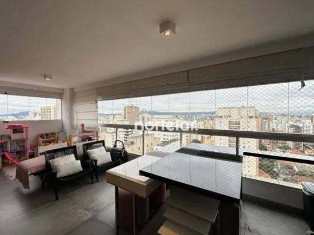 Apartamento à venda, 136 m² por R$ 2.390.000,00 Perdizes São Paulo/SP