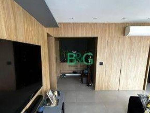 Apartamento à venda, 136 m² por R$ 3.249.000,00 Perdizes São Paulo/SP