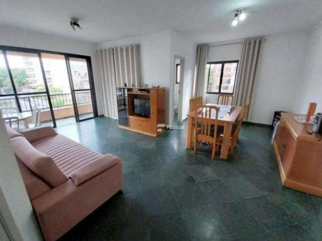 Apartamento à venda, 136 m² por R$ 570.000,00 Enseada Guarujá/SP