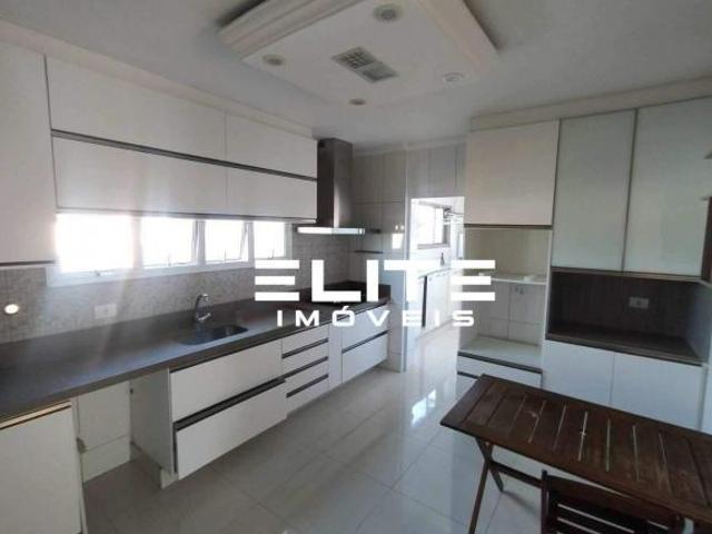 Apartamento à venda, 136 m² por R$ 688.000,00 Centro Santo André/SP