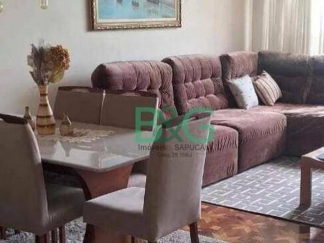 Apartamento à venda, 136 m² por R$ 690.000,00 Mooca São Paulo/SP