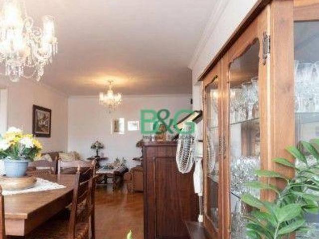 Apartamento à venda, 136 m² por R$ 738.018,00 Mooca São Paulo/SP