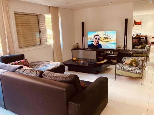 Apartamento à venda, 136 m² por R$ 850.000,00 Santana São Paulo/SP