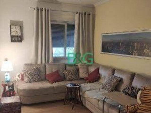 Apartamento à venda, 136 m² por R$ 868.900,00 Jardim Itapeva São Paulo/SP
