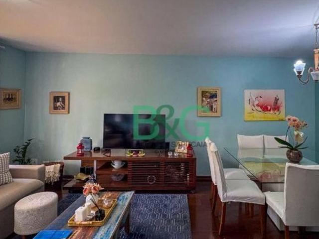Apartamento à venda, 136 m² por R$ 899.950,00 Santana São Paulo/SP