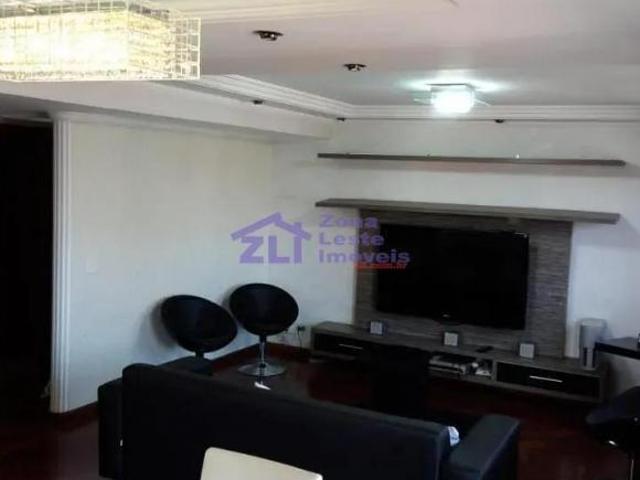 Apartamento à venda, 136 m² por R$ 910.000,00 Vila Ema São Paulo/SP