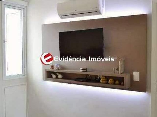 Apartamento à venda, 136 m² por R$ 930.000,00 Centro Santo André/SP