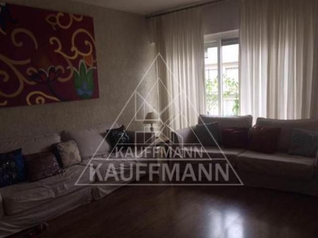 Apartamento a venda 136mts 03dts, ste, 01 vaga Higienópolis
