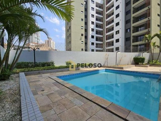 Apartamento à venda | 136m² | 3 Suítes | varanda | 2 Vagas | Mandaqui São Paulo SP