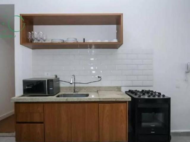 Apartamento à venda, 138 m² por R$ 1.200.000,00 Jardim Paulista São Paulo/SP
