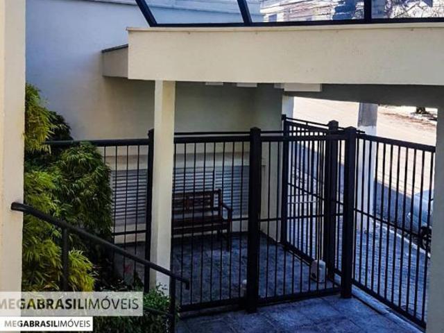 Apartamento à venda, 138 m² por R$ 1.250.000,00 Vila Clementino São Paulo/SP