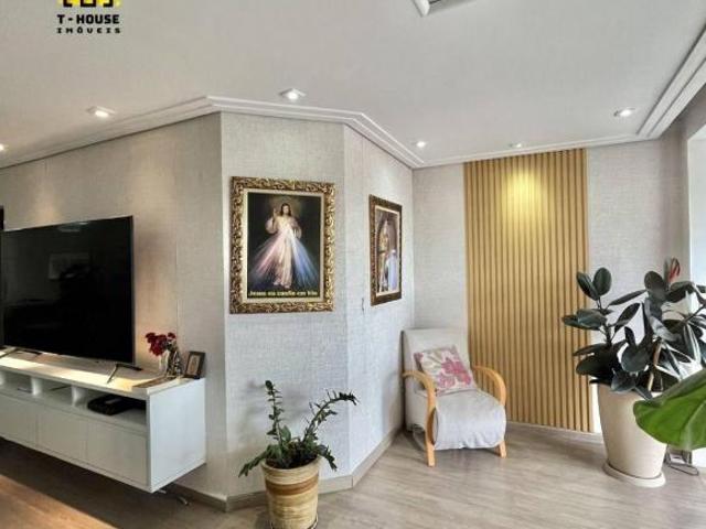 Apartamento à venda, 138 m² por R$ 1.270.000,00 Centro São Bernardo do Campo/SP