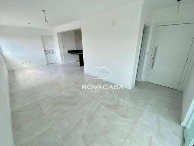 Apartamento à venda, 138 m² por R$ 1.290.000,00 Jaraguá Belo Horizonte/MG