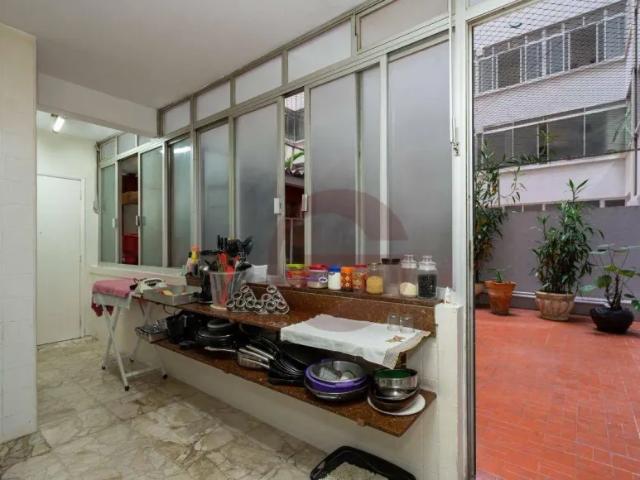 Apartamento à venda, 138 m² por R$ 1.300.000,00 Perdizes São Paulo/SP