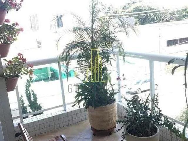 Apartamento à venda, 138 m² por R$ 1.380.000,00 Centro São Bernardo do Campo/SP