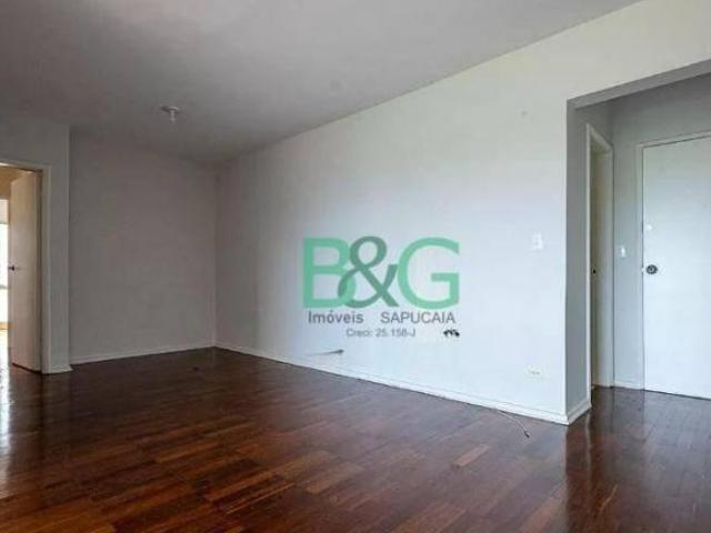 Apartamento à venda, 138 m² por R$ 1.189.000,00 Sumarezinho São Paulo/SP