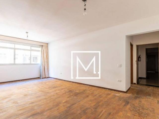 Apartamento à venda, 138 m² por R$ 1.560.000,00 Jardim Paulista São Paulo/SP