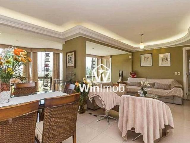Apartamento à venda, 138 m² por R$ 1.599.000,00 Três Figueiras Porto Alegre/RS