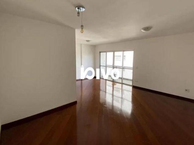 Apartamento à venda, 138 m² por R$ 1.590.000,00 Vila Clementino São Paulo/SP