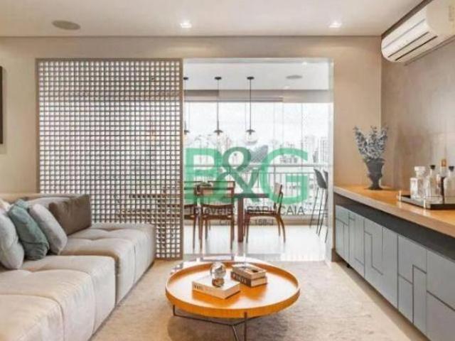 Apartamento à venda, 138 m² por R$ 1.600.000,00 Vila Andrade São Paulo/SP